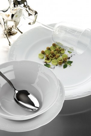 12 Persons Dinner Set