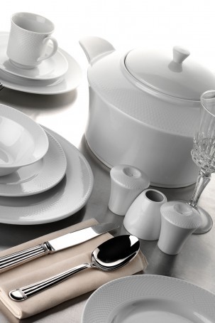 12 Persons Dinner Set